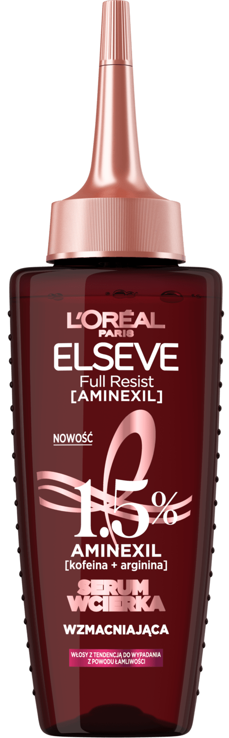 Elseve Full Resist Wcierka Wzmacniająca | L'Oréal Paris