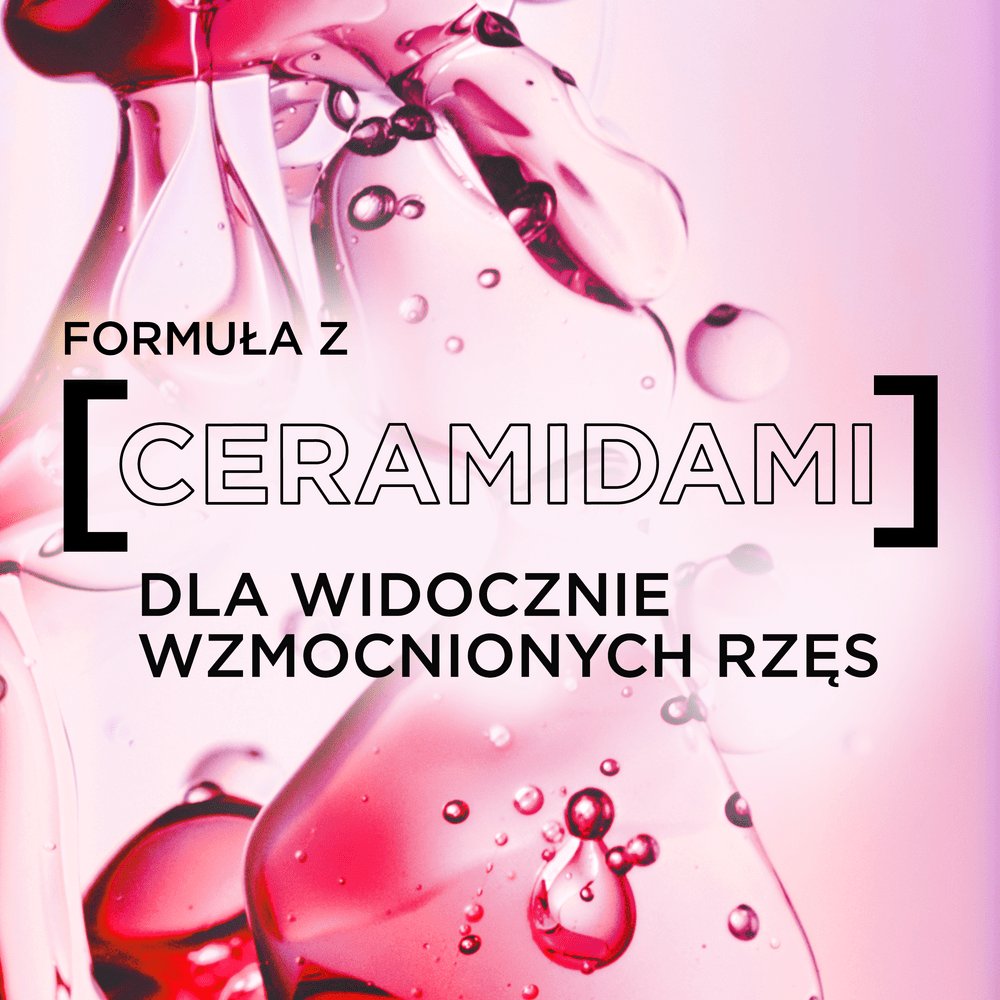 Telescopic Makijaż oczu L’Oréal Paris Telescopic Lift | L'Oréal Paris