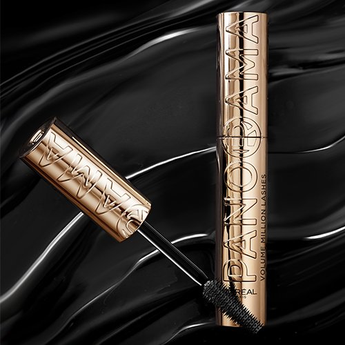 Tusz do rzęs Panorama- wydłużenie i objętość | L'Oréal Paris