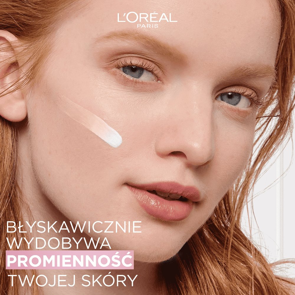 Krem do twarzy CC Magic Anti Redness | L'Oréal Paris