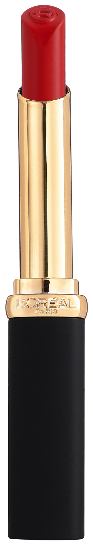 Color Riche Intense Volume Matte Makijaż ust 336 Rouge Avant-Ga | L ...