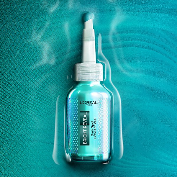 Peeling kwasowy redukujący przebarwienia Bright Reveal